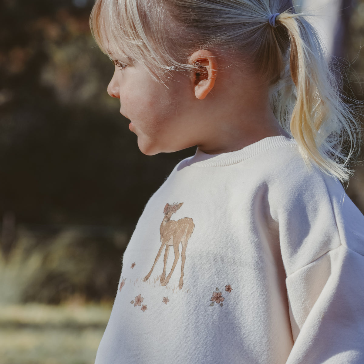 Our Dearest Garden – IVY MAE